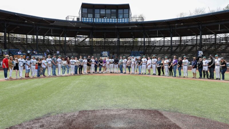 Athletics - Virginia Peninsula Community College