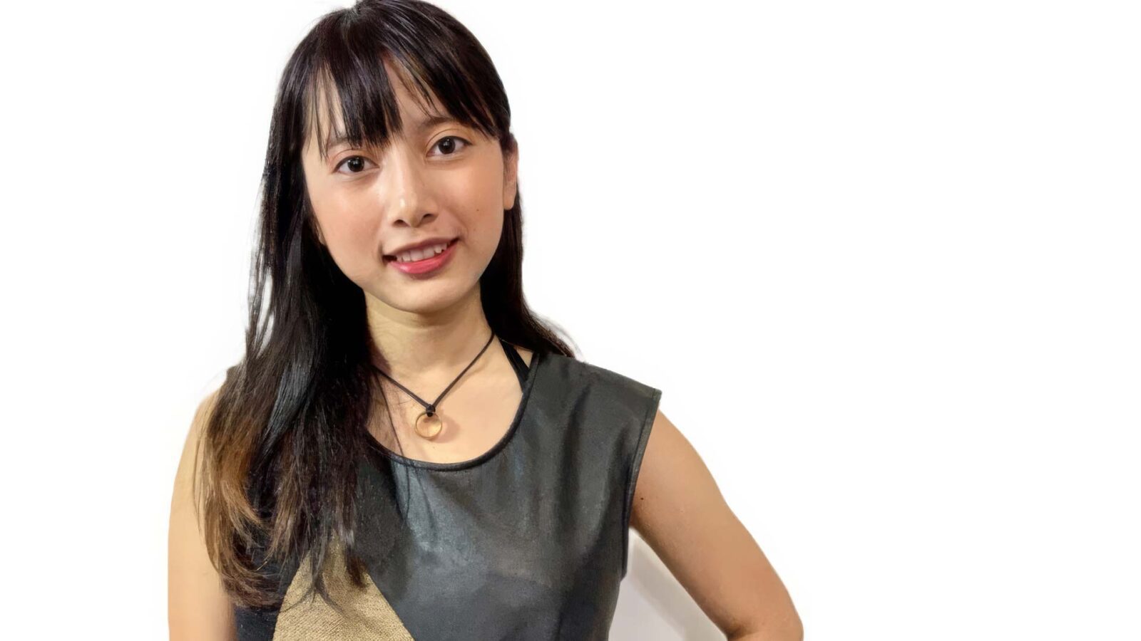 Openness to Change Led to Promising Career for Alice Chen - Virginia ...