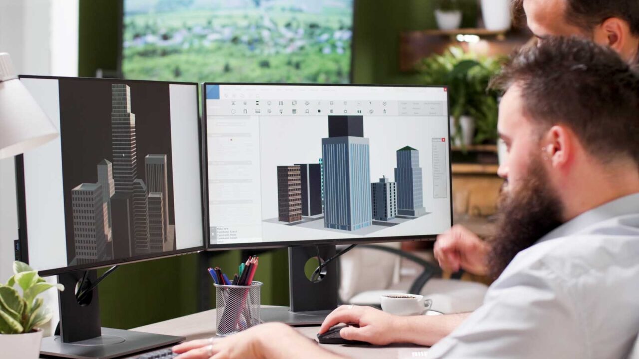 Architectural Technology - Virginia Peninsula Community College