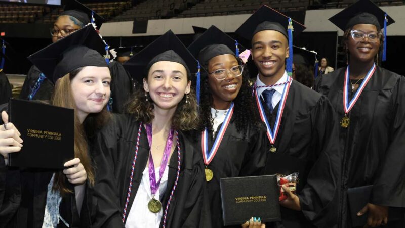 Virginia Peninsula Community College