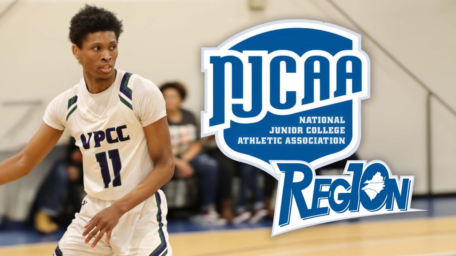 VPCC’s Sincere Moore Earns All-America Honor - Virginia Peninsula Community College