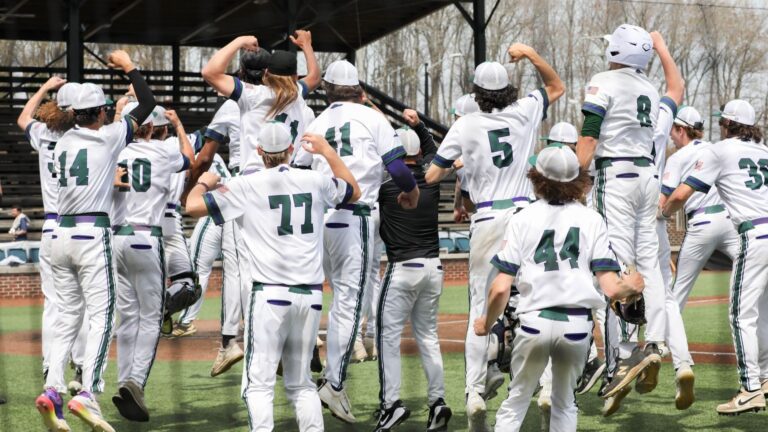 Athletics - Virginia Peninsula Community College