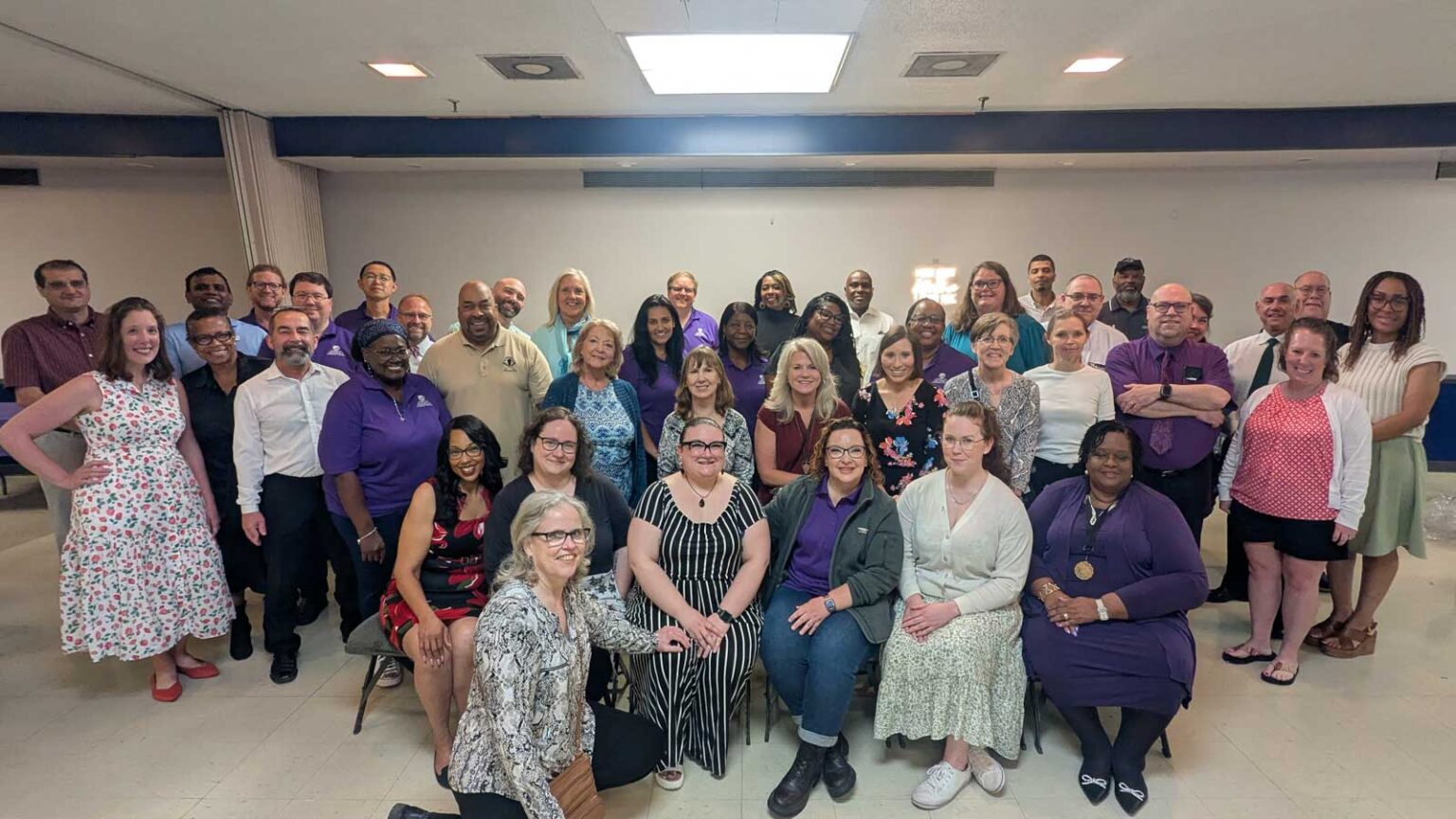 Careers at VPCC - Virginia Peninsula Community College