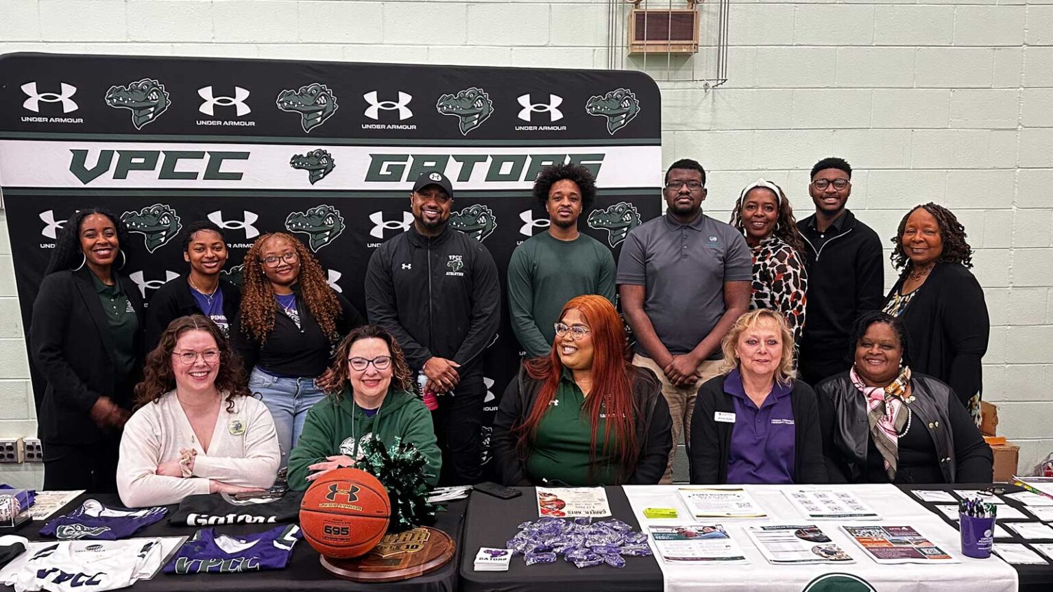 Total Rewards - Virginia Peninsula Community College