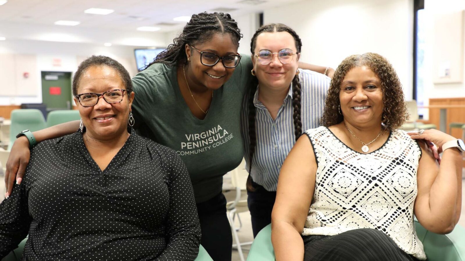 VPCC Secures $1.43 Million Federal Grant for TRiO Student Support ...