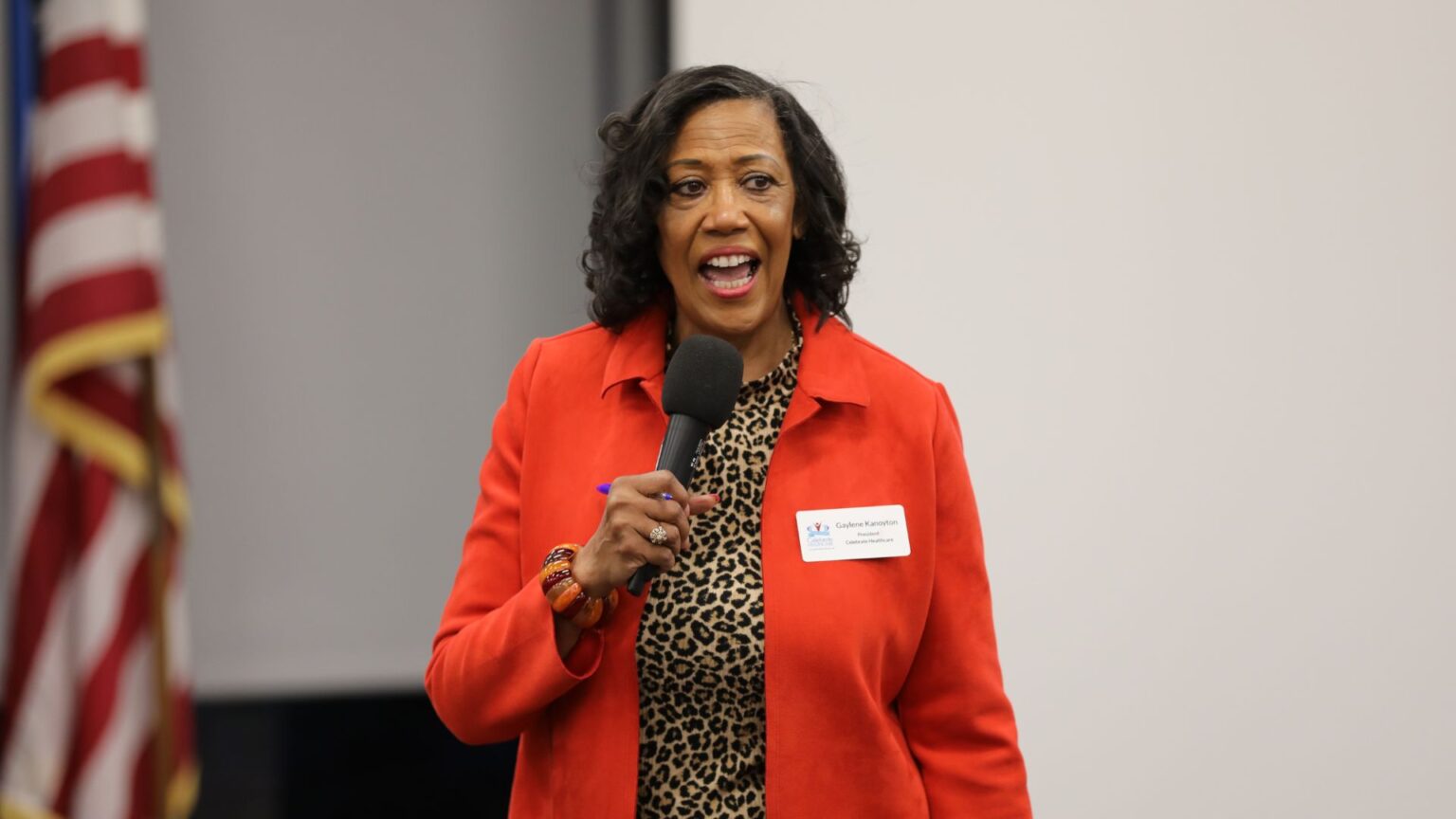 VPCC Site of Recent Forum on Healthcare Coverage Access - Virginia ...
